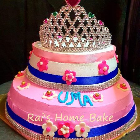 Rai's Home Bake - Come, Taste The Difference!